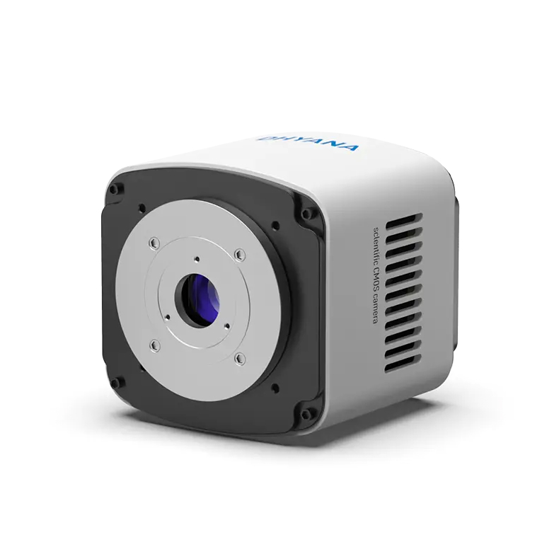Scientific Cameras – Lumina Scientific Asia